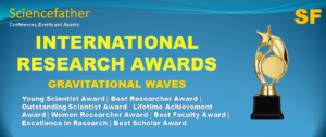 Gravitational | Awards in physics | Gravitational Waves discovery ...