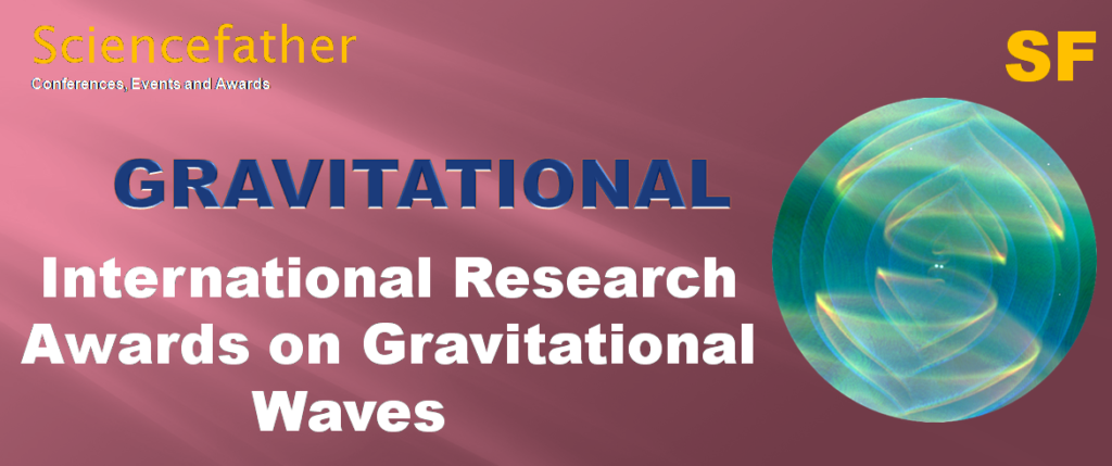 Gravitational | Awards in physics | Gravitational Waves discovery ...
